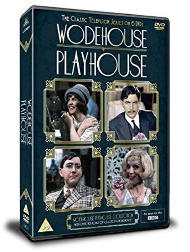 Amazon.com: Wodehouse Playhouse : Movies & TV