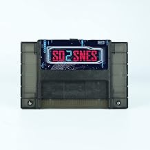 Amazon.com: Sd2snes