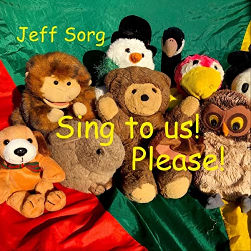 Écouter Sing to Us! Please! par Jeff Sorg sur Amazon Music Unlimited