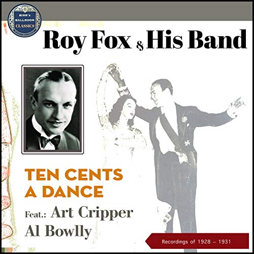 Amazon Music Unlimited - Roy Fox & His Montmartere Orchestra, Roy Fox ...