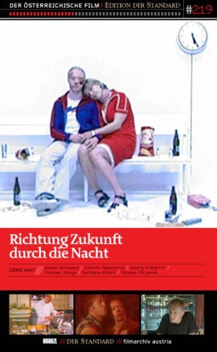 Amazon.com: To the Future Through the Night : Simon Schwarz, Kathrin ...