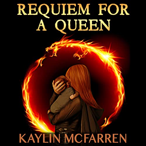Amazon.com: Requiem for a Queen: Gehenna, Book 3 (Audible Audio Edition ...