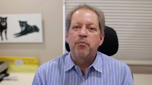 Mitch Jackson's Amazon Page