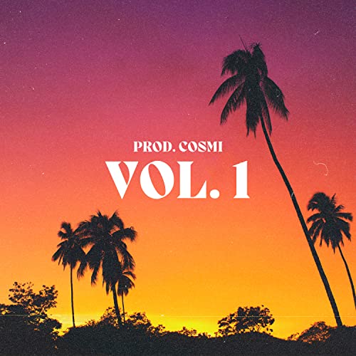 Amazon.com: Prod Cosmi, Vol. 1 : Cosmi: Digital Music