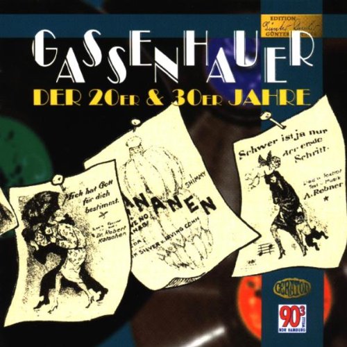 Gassenhauer: Various: Amazon.in: Music}