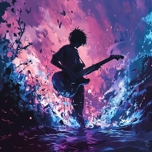 Amazon MusicでIROHANIの咲き誇れよ魂を再生する