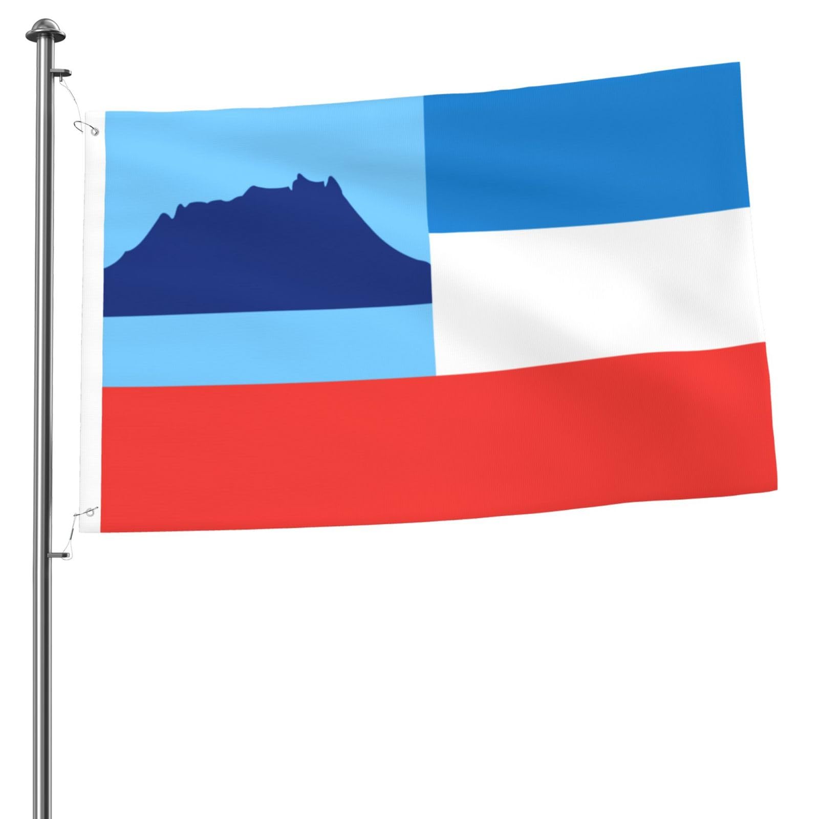 Sabah Flag