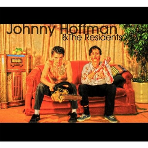 Amazon.co.jp: Welcome to Everott [Explicit] : Johnny Hoffman and the Residents: Digital Music