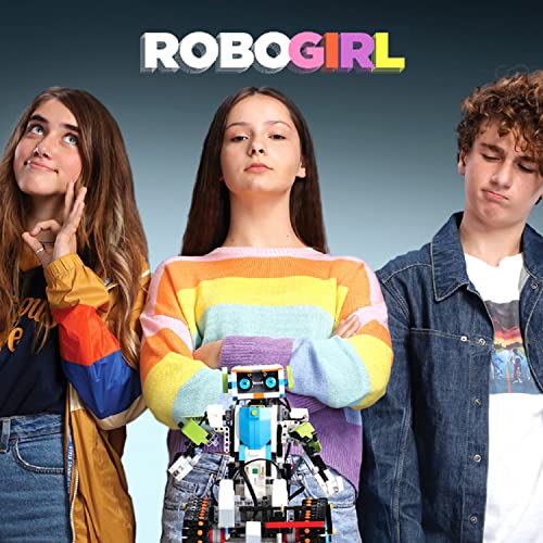 Amazon MusicでVARIOUS ARTISTSのRobogirlを再生する
