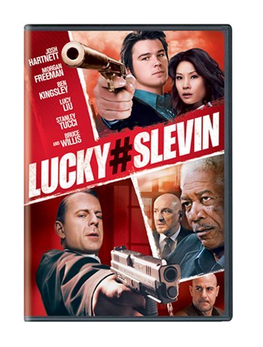 Amazon.com: Lucky Number Slevin (Full Screen Edition) by Josh Hartnett ...