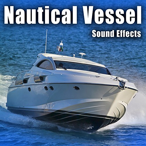 Nautical Vessel Sound Effects de Sound Ideas en Amazon Music - Amazon.es