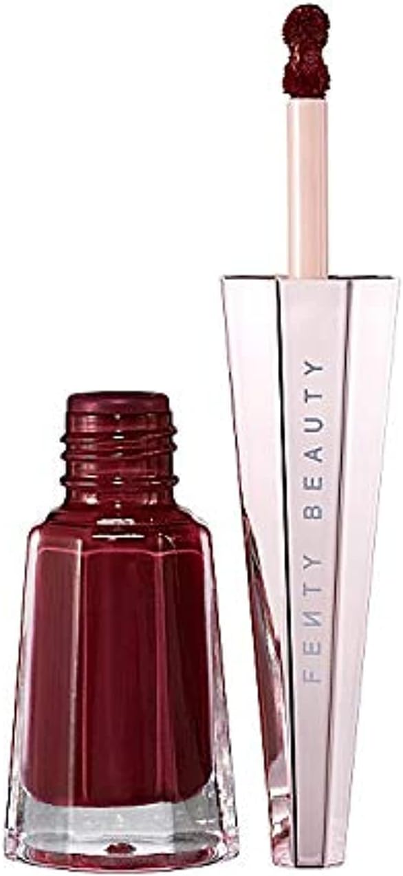 Amazon.com: Fenty Beauty by Rihanna - Stunna Lip Paint Longwear Fluid ...