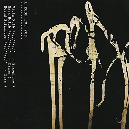 A Room for You von Viola Falb, Bernd Satzinger and Mark Holub bei ...