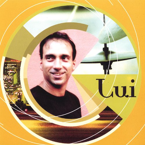 Play Lui by Luiz Santos on Amazon Music