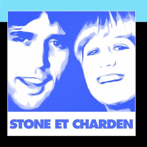 Amazon.com: Stone & Charden Live (2 CD): CDs & Vinyl