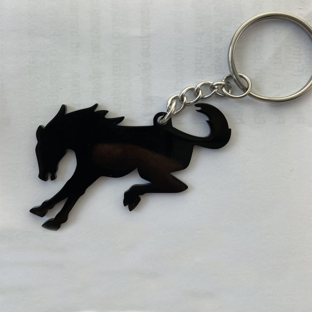 Snapklik.com : RCCT Bronco Sport Accessories Key Chain Fits Ford Big ...
