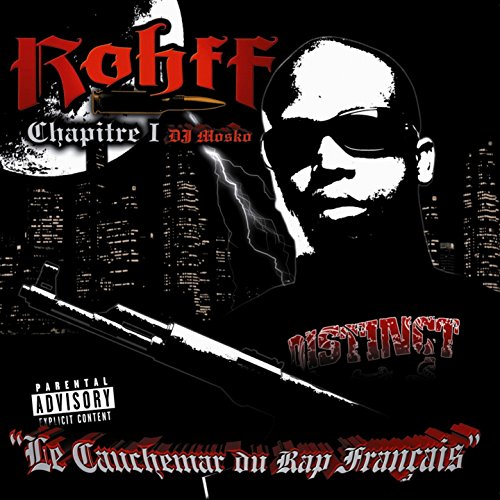 Écouter Le Cauchemar Du Rap Francais (feat. Dj Mosko) par Rohff feat ...