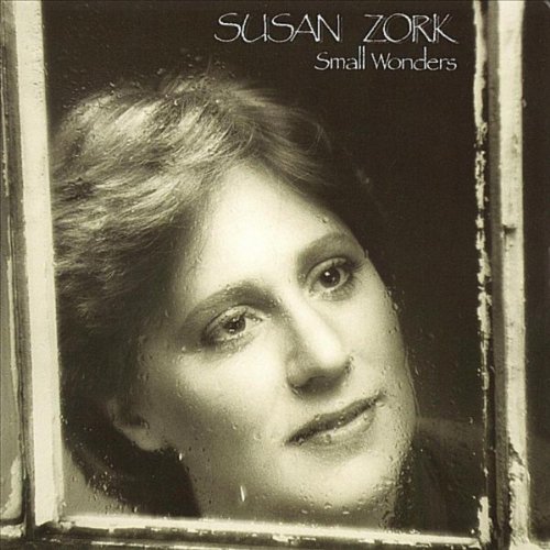 Play Small Wonders by Susan Zork on Amazon Music