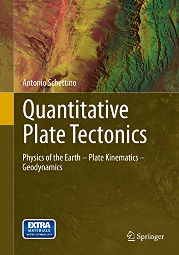 74 Best Plate Tectonics Books of All Time - BookAuthority