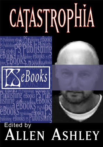 Catastrophia - Kindle edition by Aldiss, Brian W., Sutter, James L ...