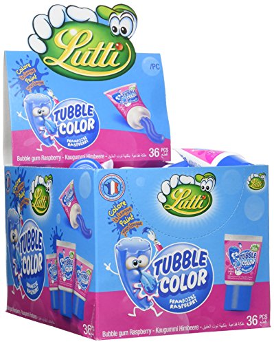 Tubble gum : le classement des meilleurs de septembre 2021 - Zabeo