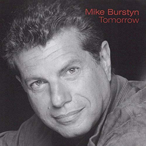 Play Tomorrow by Mike Burstyn on Amazon Music