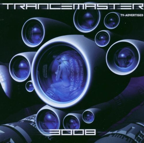 Trancemaster 3008: Amazon.de: Musik-CDs & Vinyl