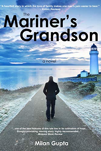The Mariner's Grandson - Kindle edition by Gupta, Milan. Literature ...