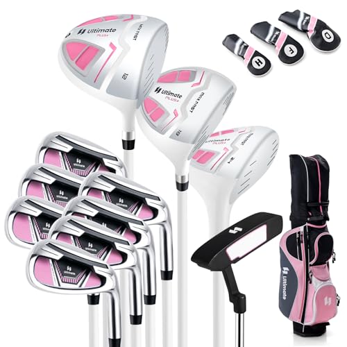 Golfsets Damen - golfsport-heute.de
