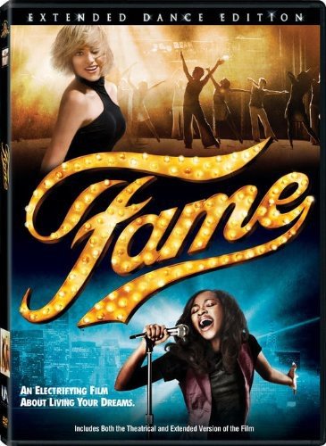 Amazon.com: Fame : Kay Panabaker, Naturi Naughton: Movies & TV