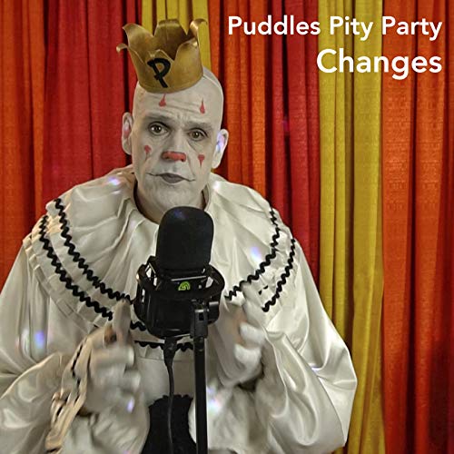 Play Changes by Puddles Pity Party on Amazon Music