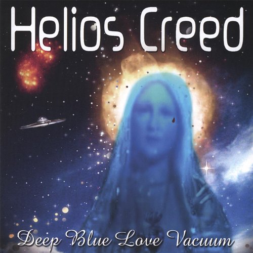 Amazon.co.jp: Deep Blue Love Vacuum CD/MP3 : Helios Creed: デジタルミュージック