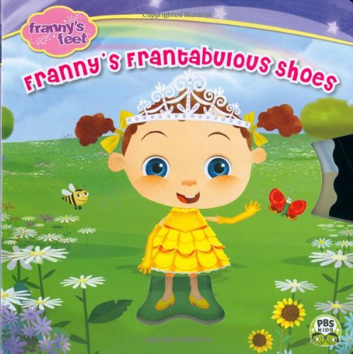 Franny S Frantabulous Shoes Franny S Feet Amazon Co Uk
