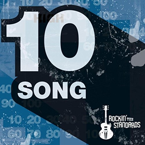 Play The 10 Song by Rockin' the Standards on Amazon Music