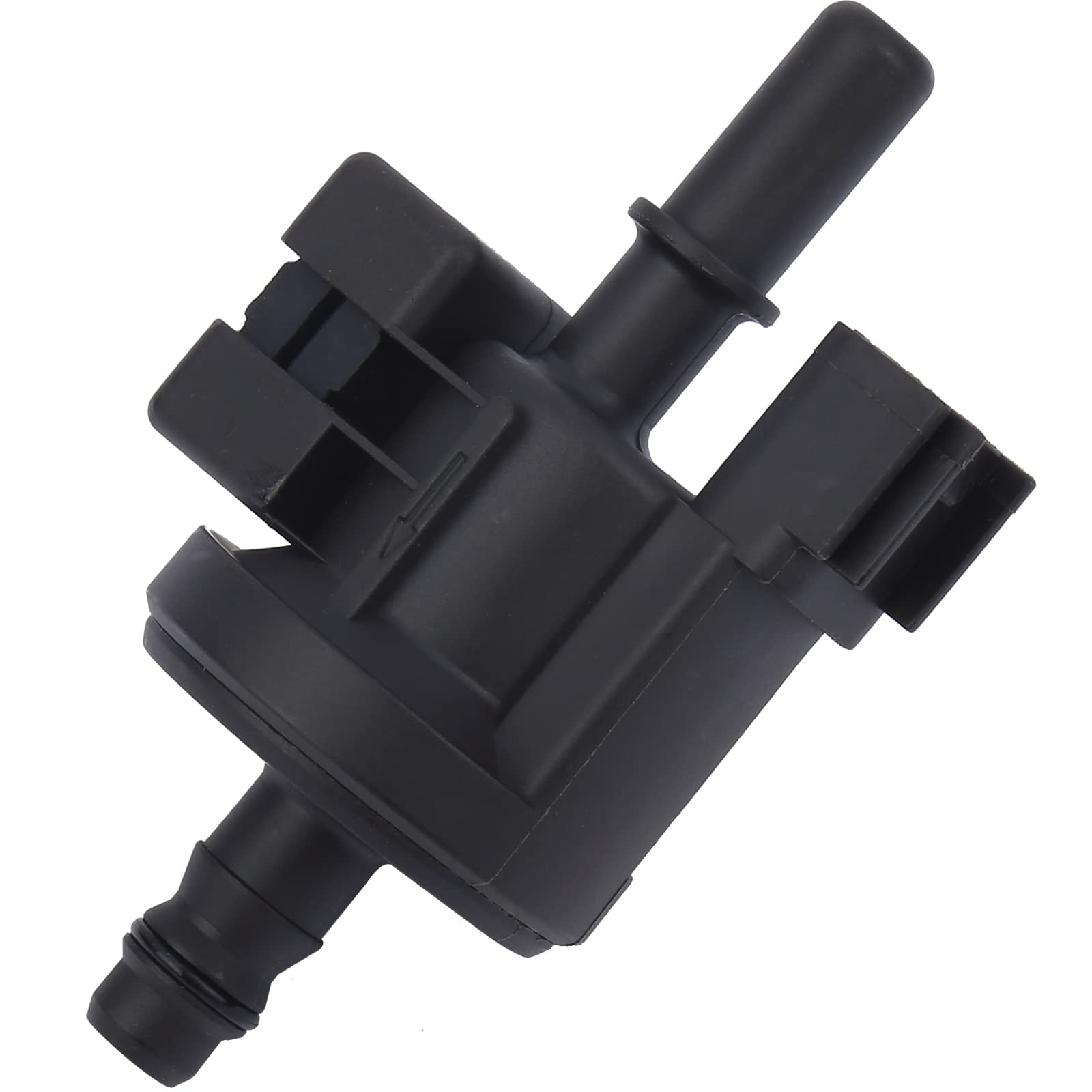 Amazon.com: Vapor Canister Purge Solenoid Valve Fit for Ford Fusion ...