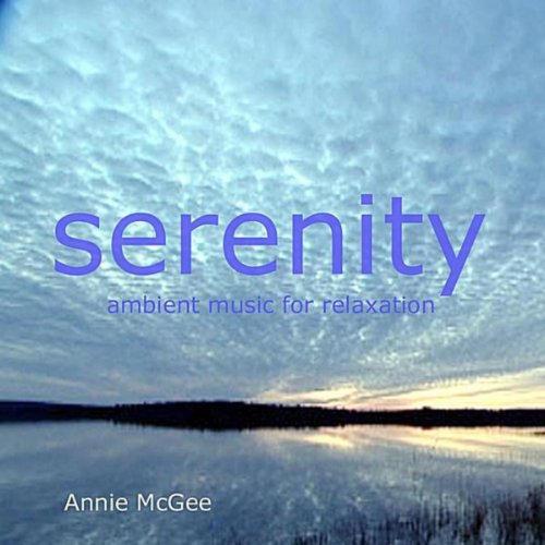 Amazon.com: Serenity : Annie Mcgee: Digital Music
