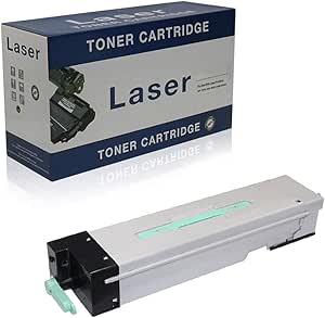 Amazon.com: Compatible Toner Cartridges Replacement for HP E82540Z ...