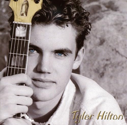 Tyler Hilton : Hilton, Tyler: Amazon.se: CD-skivor och vinyl