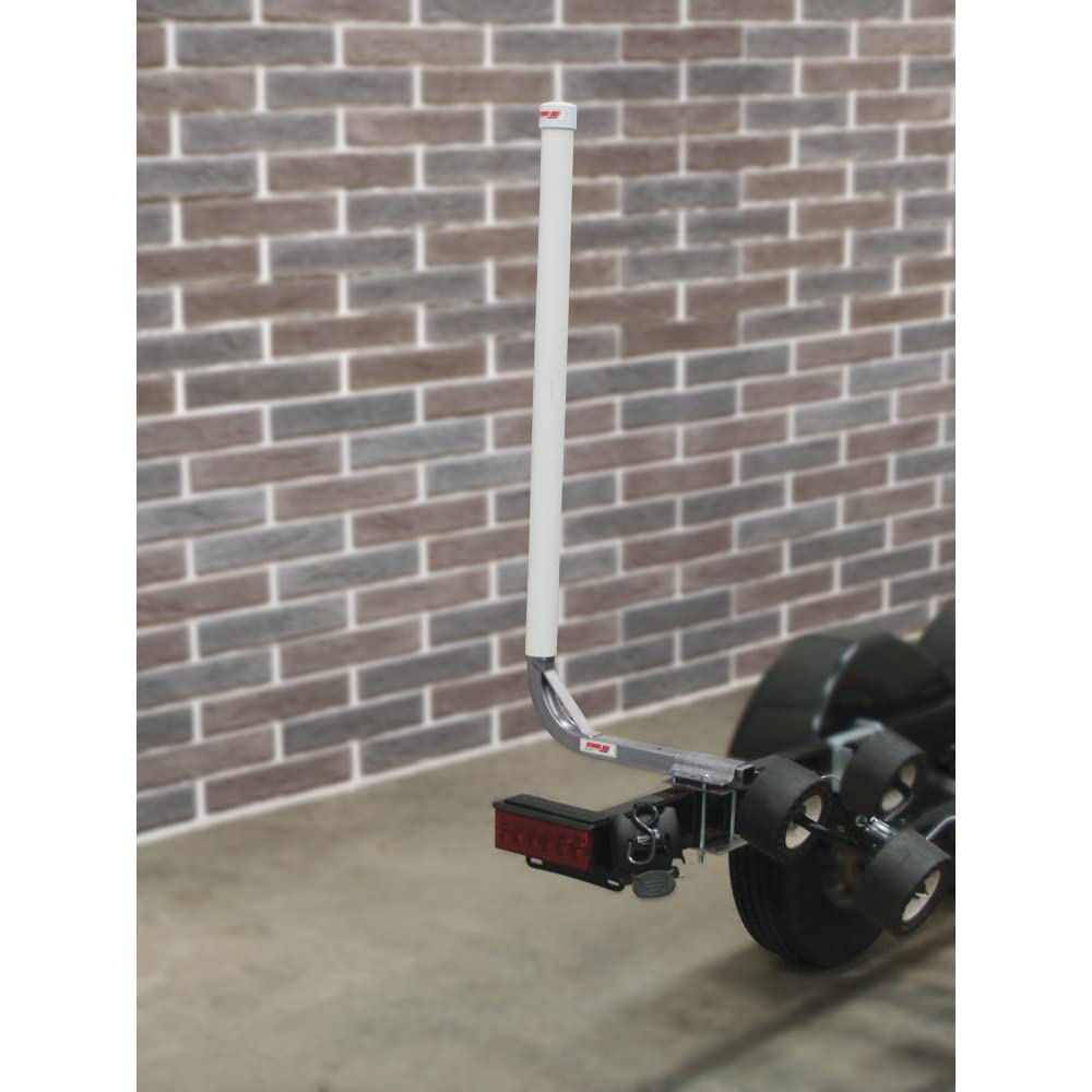 Side Bunks Extreme Max 3005.5545 Post Trailer Guide-On - 65 ...