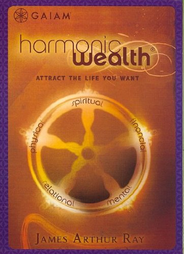 Harmonic Wealth: Amazon.it: Film e TV