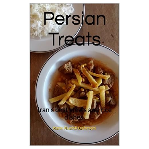 How to cook persian rice - Metro Cooking Dallas