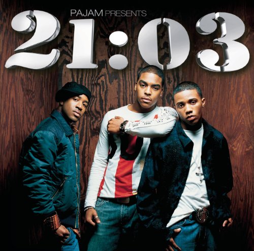 Amazon.com: Twenty One O Three : 21:03: Digital Music
