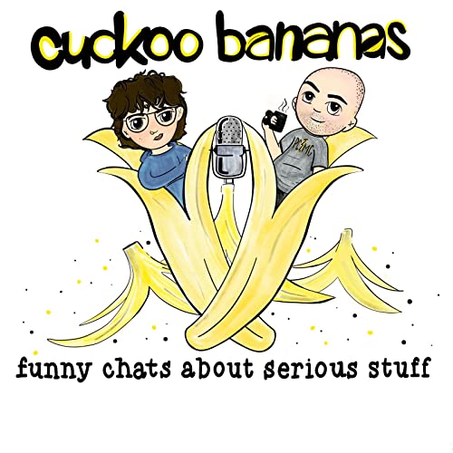 Cuckoo Bananas : Cuckoo Bananas: Amazon.in: Books