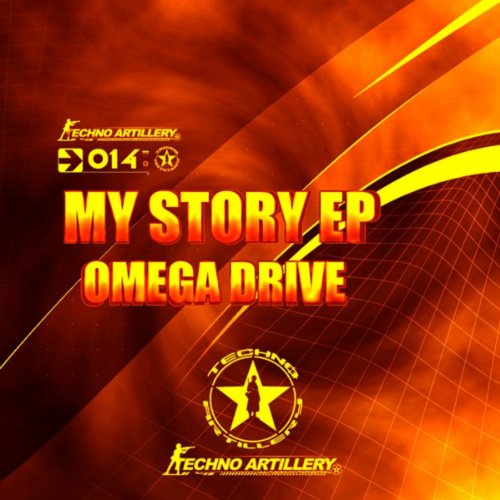 Play My Story Ep by Omega Drive on Amazon Music