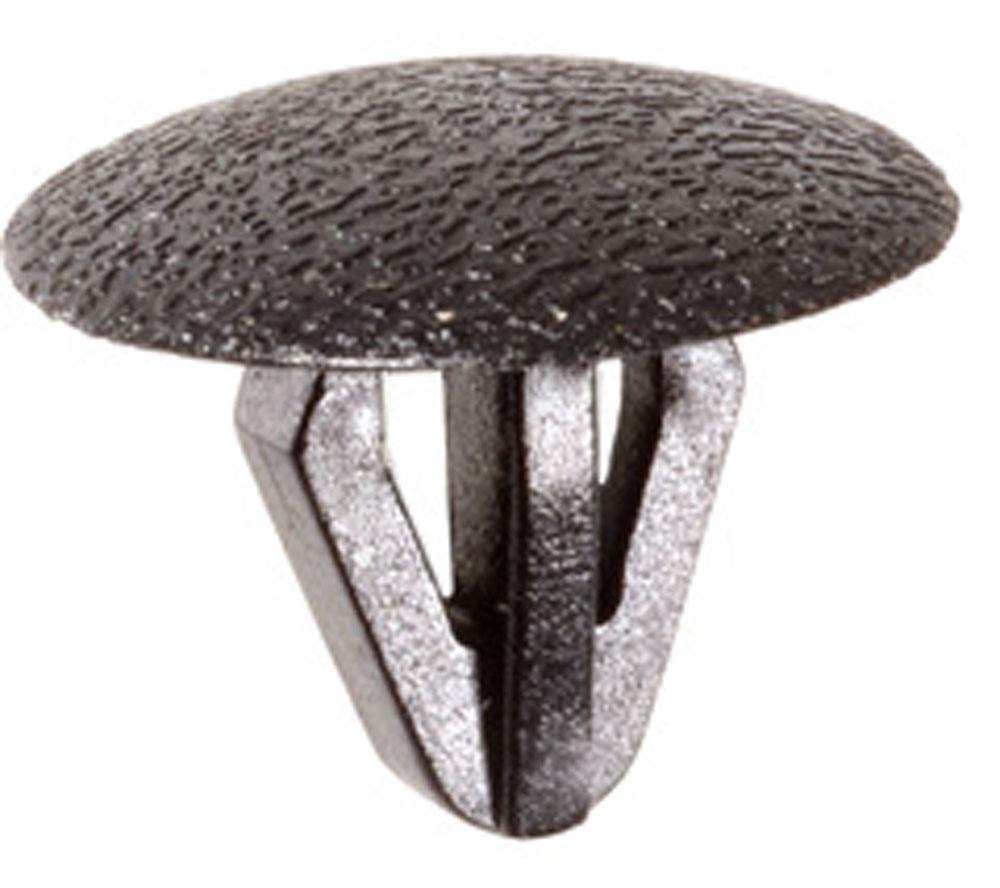 Amazon.com: 50 Retaining Clips For Nissan 01553-00202 : Automotive