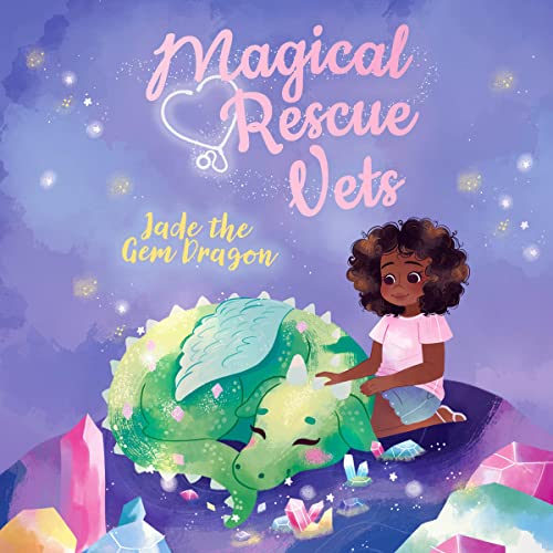 Amazon.com: Holly the Flying Horse: Magical Rescue Vets (Audible Audio ...