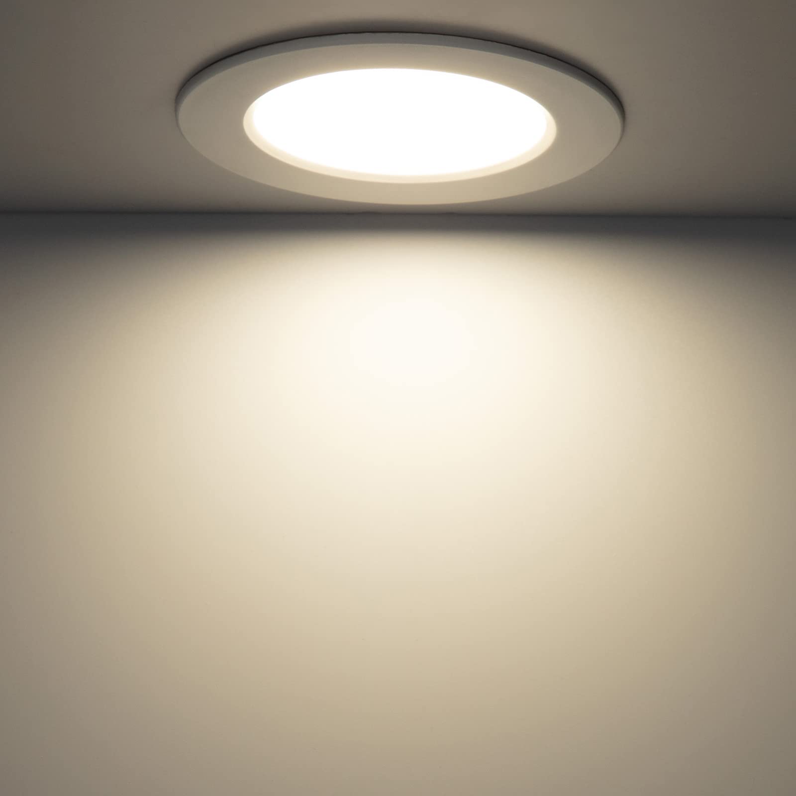 Eande LED Downlights Ceiling Cool White/Warm White/Natural White ...