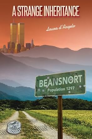 Amazon.com: A STRANGE INHERITANCE eBook : d’Angelo, Laura: Kindle Store