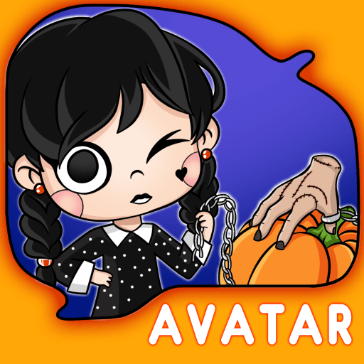 Avatar World's : Avatar Dress up life Games - App on Amazon Appstore