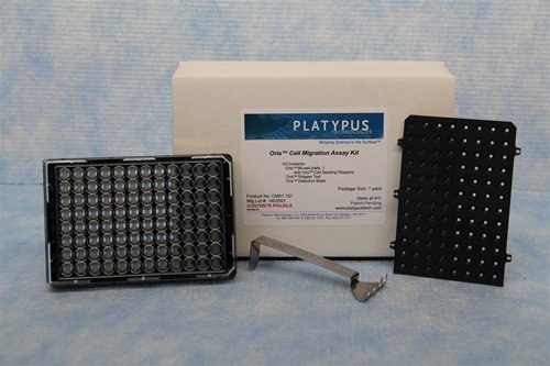 Amazon.com: Oris - Platypus Oris Cell Migration Assay Kit - Tissue ...